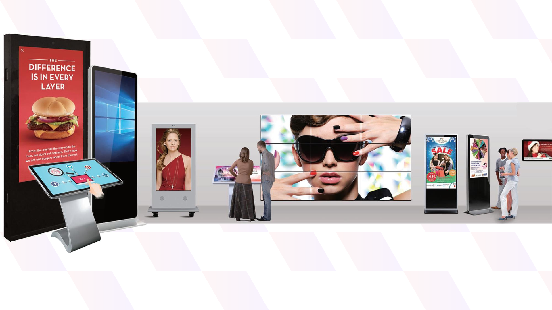 Pengertian Audio Visual - Maxgo - PT Sign Lighting Utama